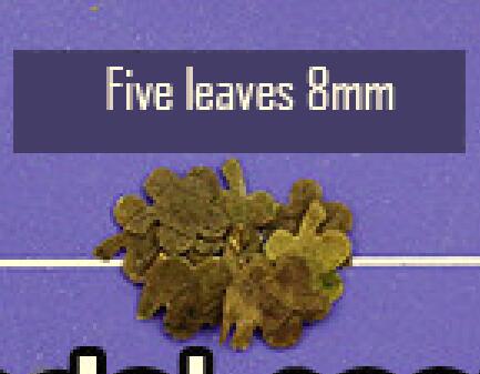 miniature Leaf Maker Real deciduous leaves Military Model Scenario ...