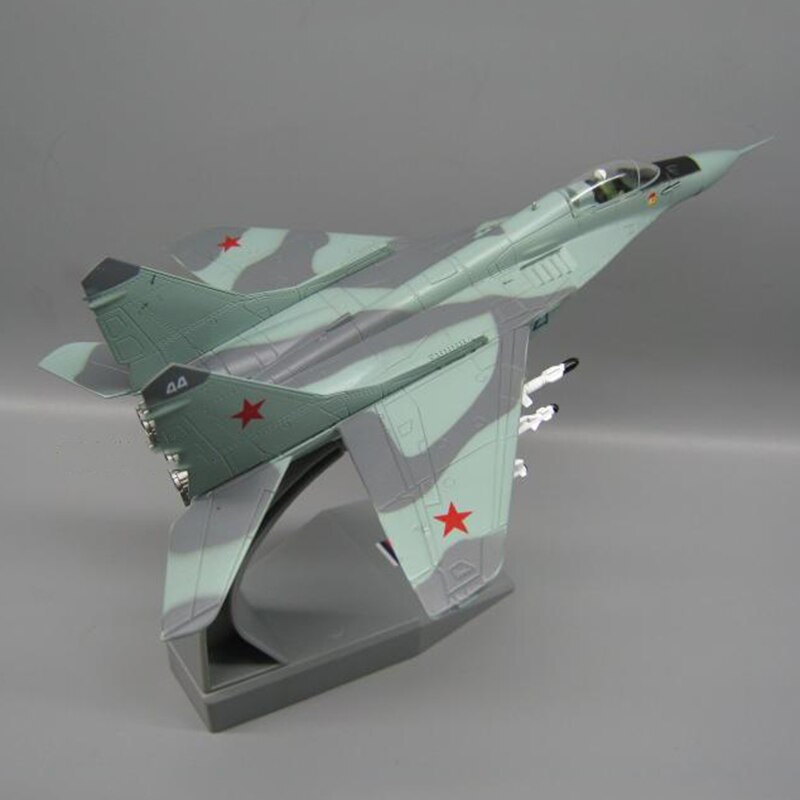 Tomcat F-14A/B AJ200 VF-84 Navy Air Force Diecast Metal Plane Model 1/ ...