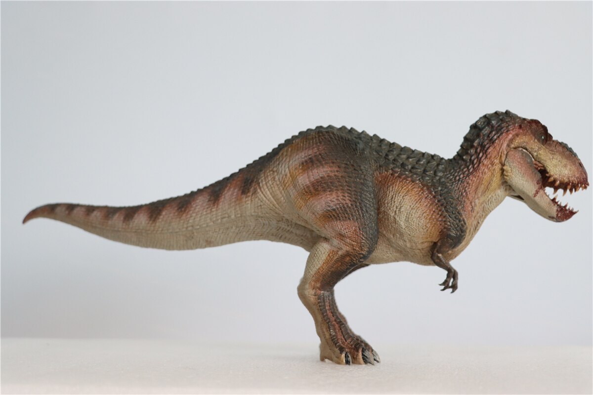 Nanmu 1:35 Vastatosaurus Rex Shadow Monarch Adult Collector Dinosaur ...