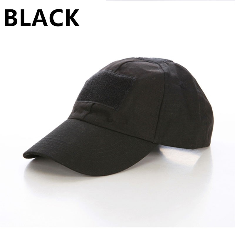 Camouflage Navy SEAL Baseball Cap 14 Colors Outdoor Tactical Hat US ...