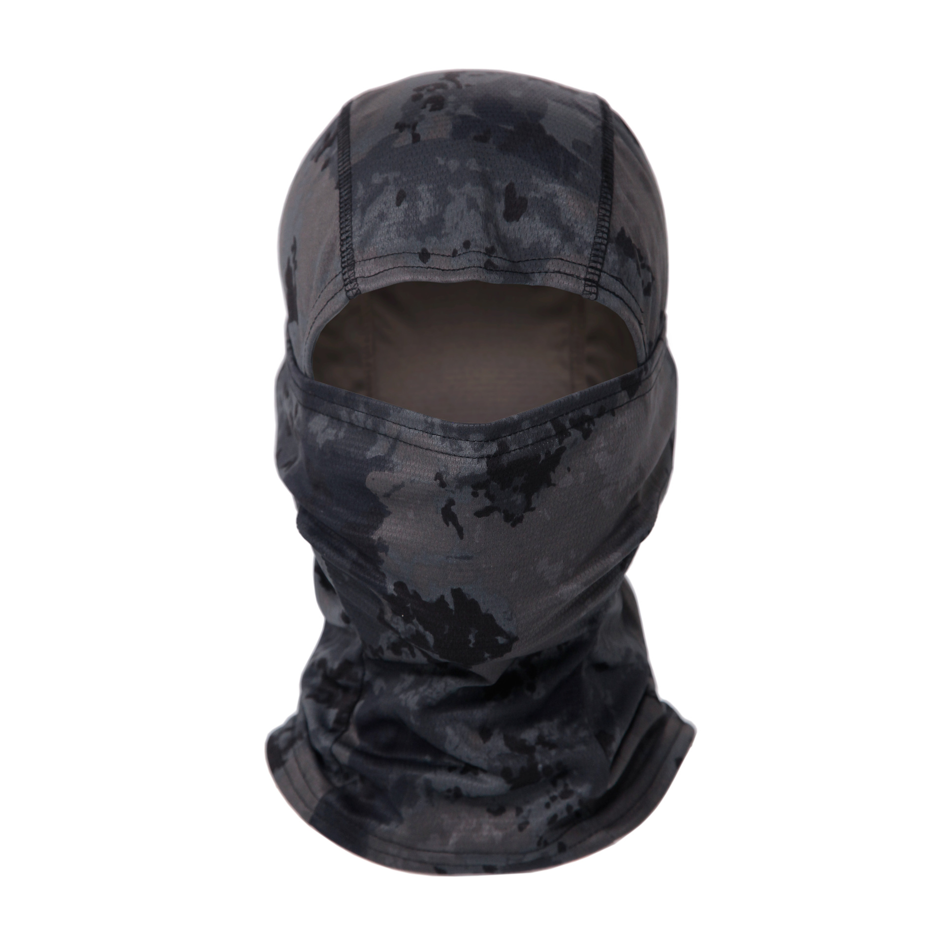 Camouflage Balaclava Tactical Face Mask for Men Cycling Hunting and War ...