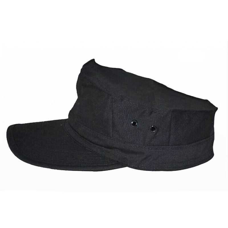 Unisex Octagonal Tactical Baseball Cap Army Style Free Size 59-60 ...