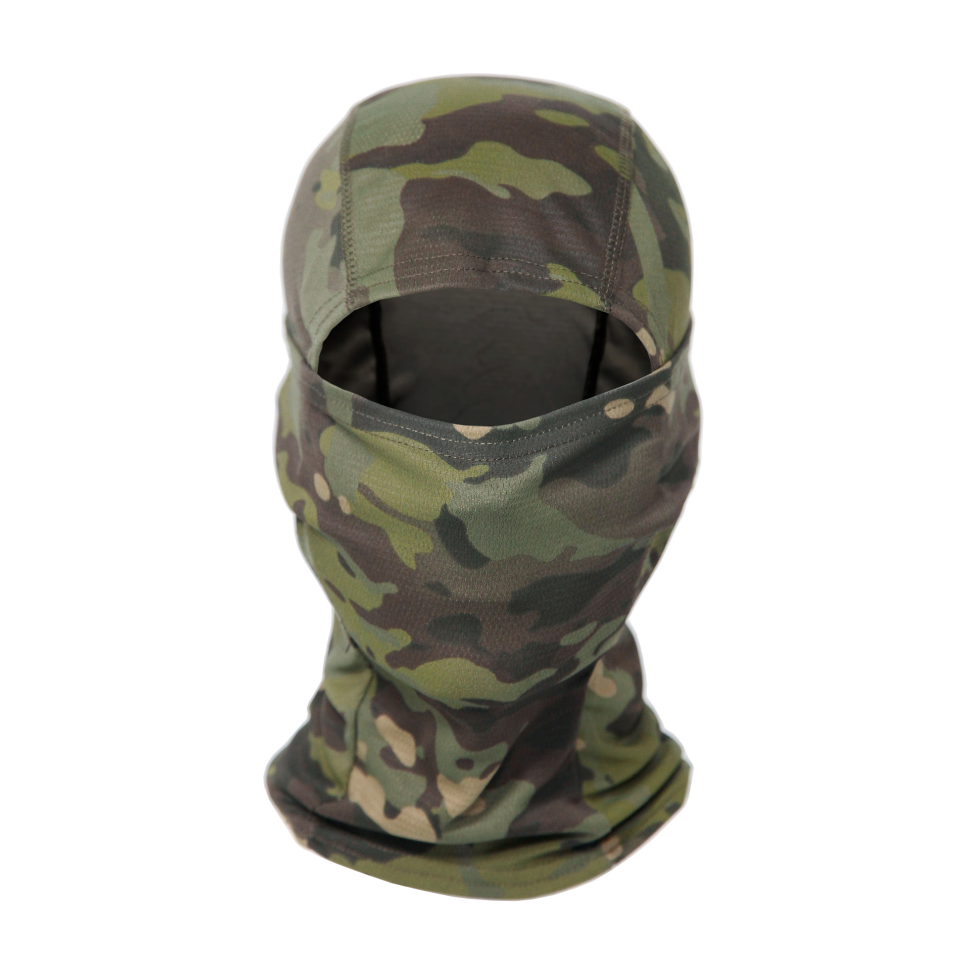 Military Camouflage Balaclava Army Tactical Airsoft Paintball CS War ...