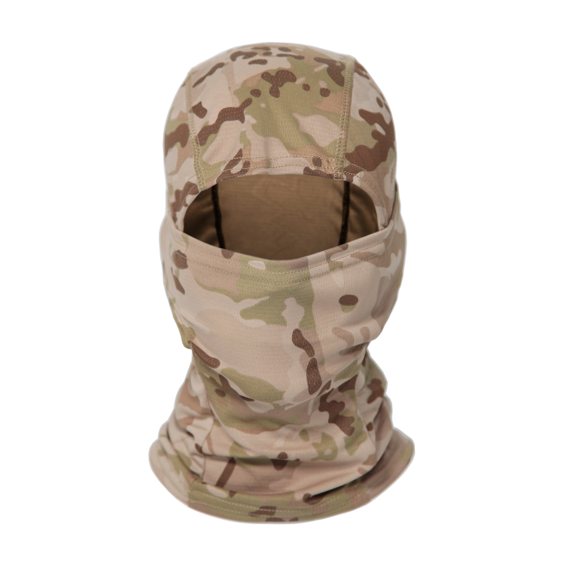 Military Camouflage Balaclava Army Tactical Airsoft Paintball CS War ...