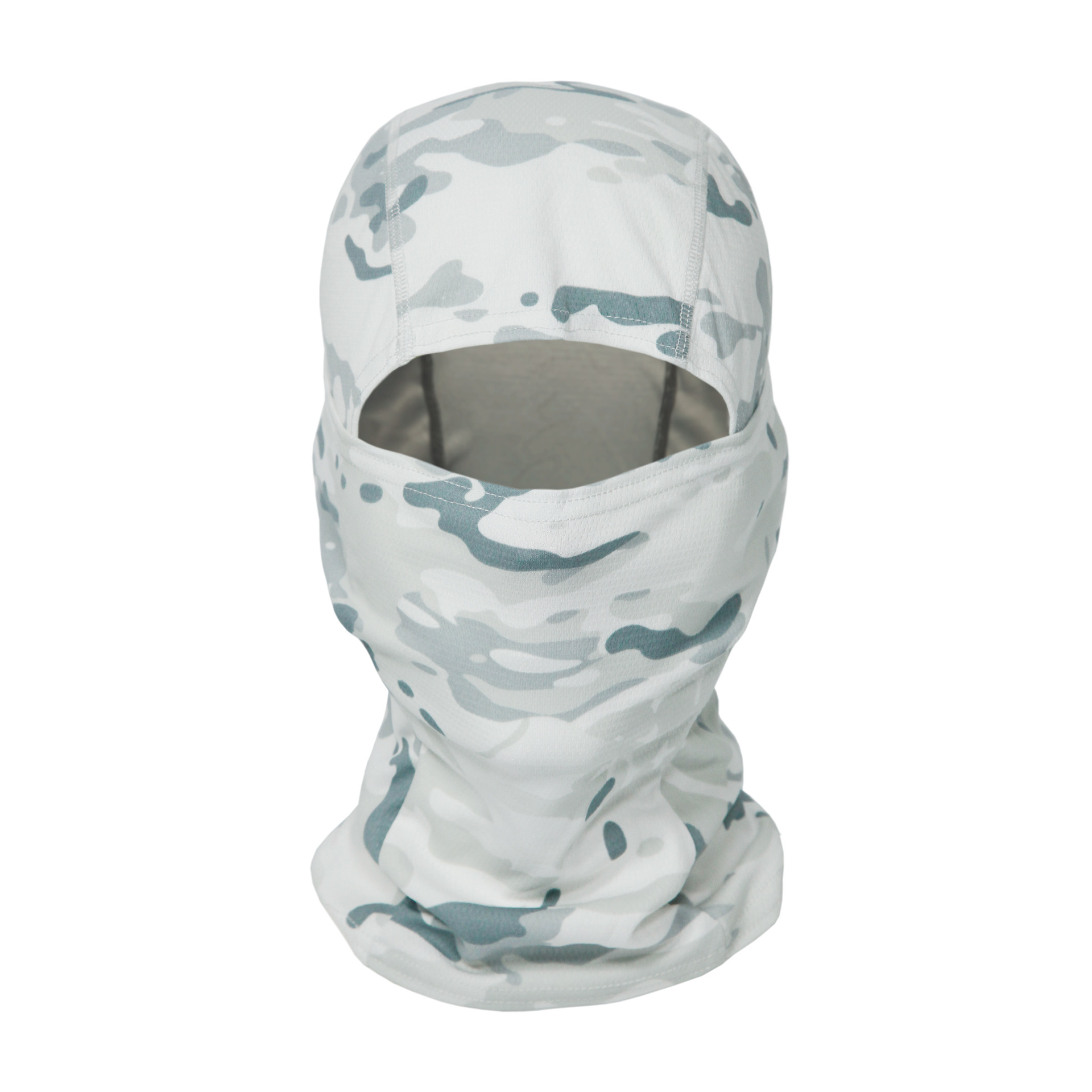 Military Camouflage Balaclava Army Tactical Airsoft Paintball CS War ...
