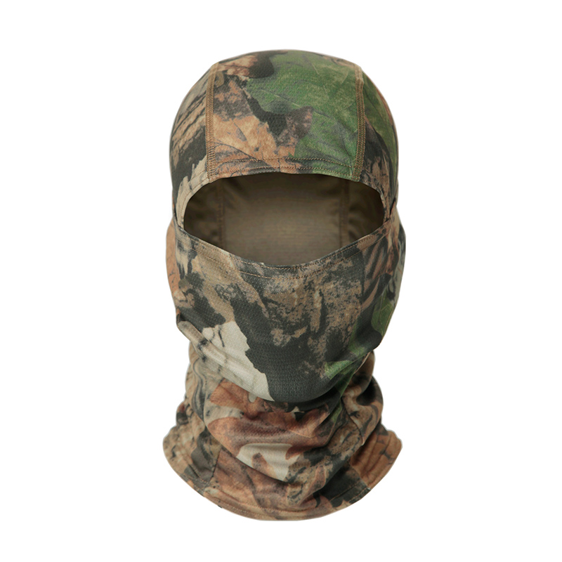 Military Camouflage Balaclava Army Tactical Airsoft Paintball CS War ...