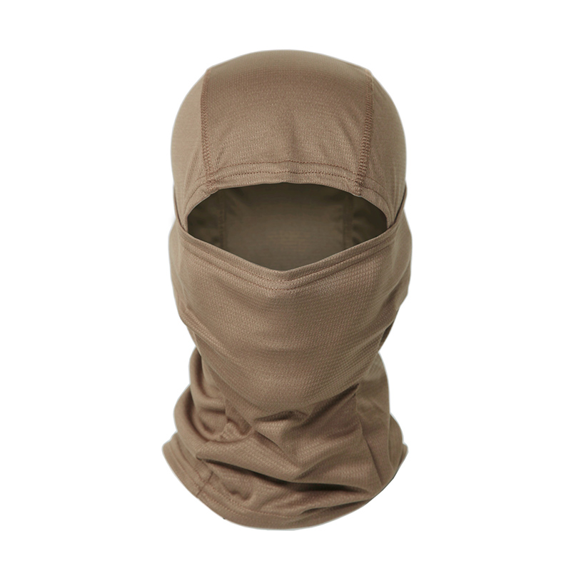 Military Camouflage Balaclava Army Tactical Airsoft Paintball CS War ...